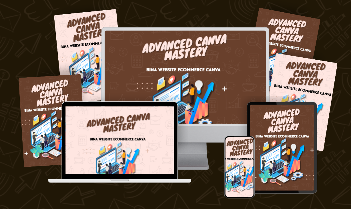 20Dis Advanced Canva Mastery – Basic RM299 – Lernify